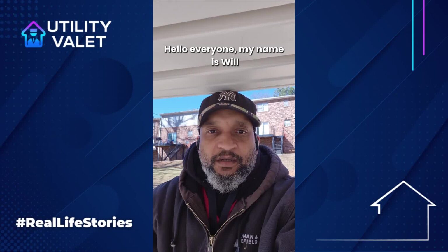 Residents - Utility Valet